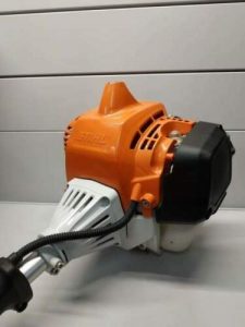 Decespugliatore Stihl FS235R - Memigavi.it
