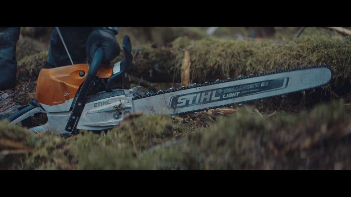 Motosega Stihl MS462C-M - Memigavi.it