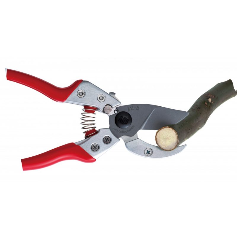 Ricambio lame per forbice ARS VA8Z - Memigavi.it