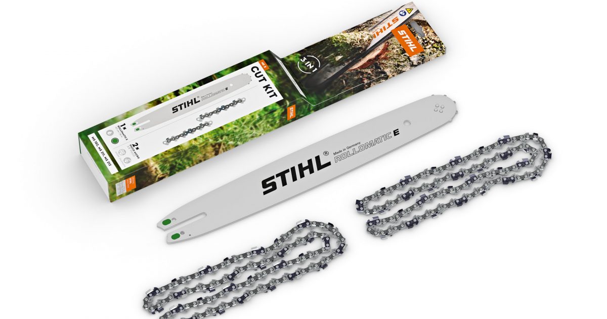Stihl Cut Kits - Memigavi.it