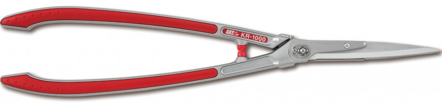 ARS Cesoie per siepi KR-1000 - Memigavi.it