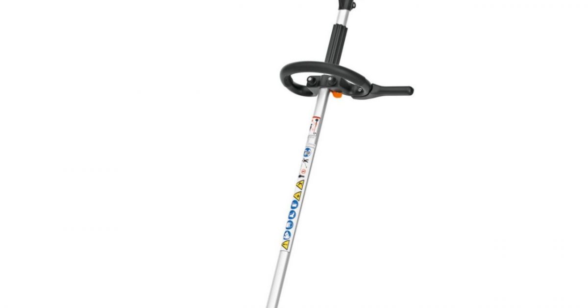 Decespugliatore a batteria PRO Stihl FSA200.0R - Memigavi.it