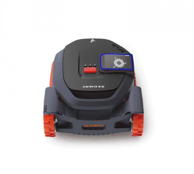 Robot tagliaerba Segway Navimow X315 - Memigavi.it